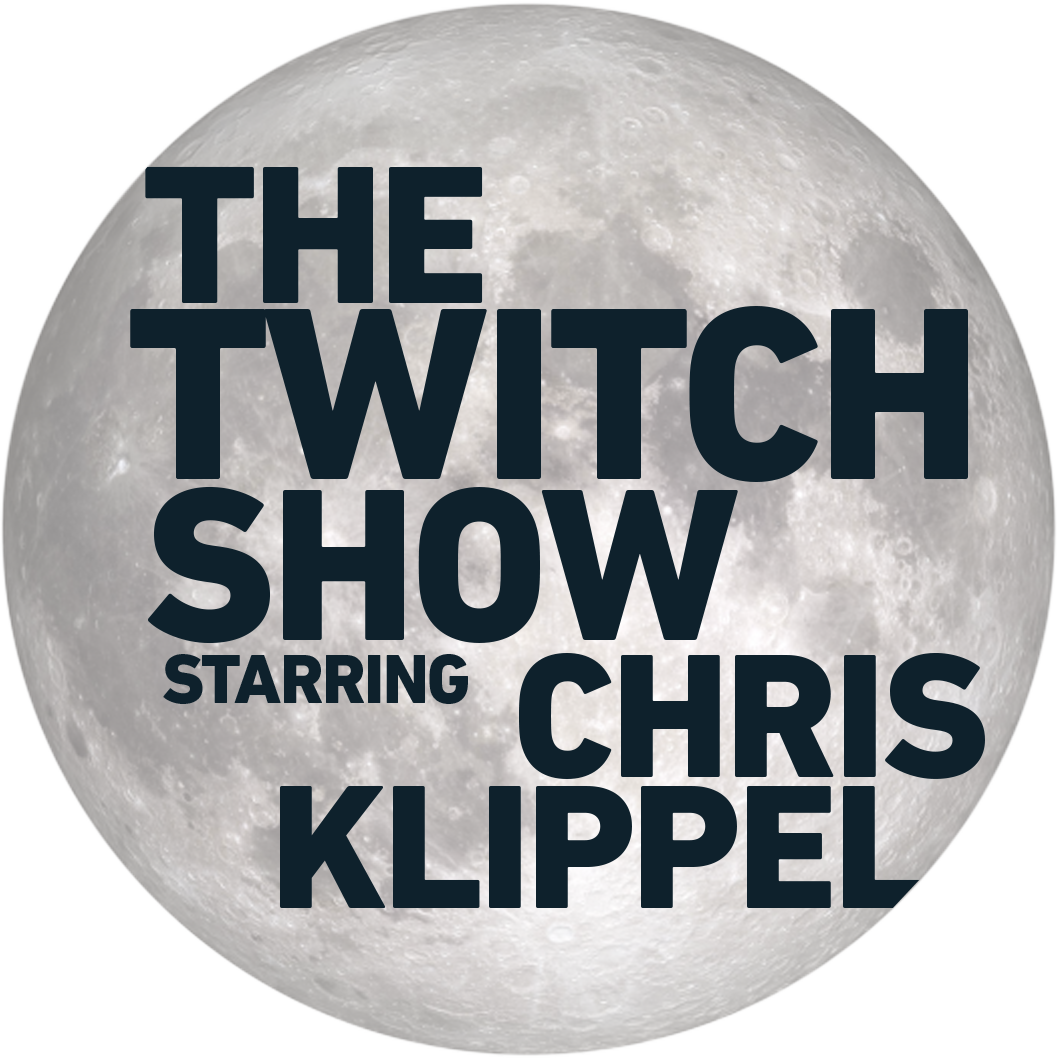 Twitch Chris Klippel - Chris' Klippel